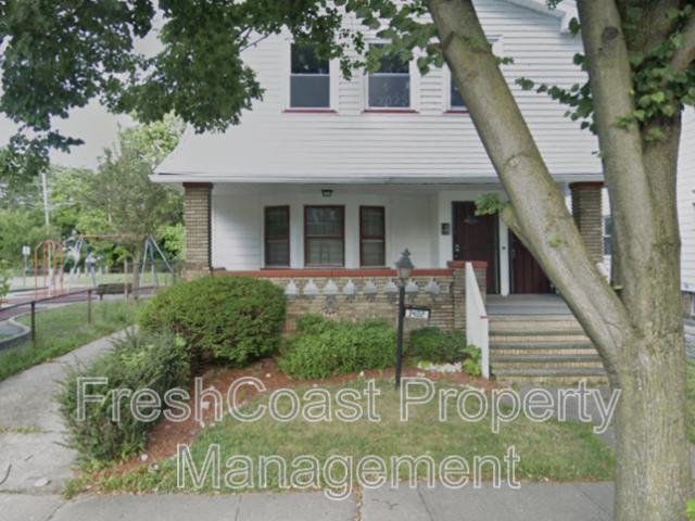 2 Bedroom Condo for Rent at 3402 E 145th St #1, Cleveland, OH 44120 Mount Pleasant