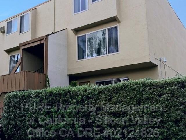 2 Bedroom Condo for Rent at 340 Auburn Way #2, San Jose, CA 95129 Loma Linda