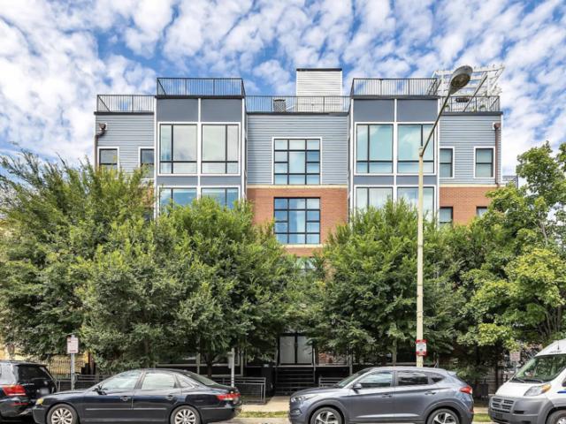 2 Bedroom Condo for Rent at 340 Adams St Ne #302, Washington, DC 20002 Brookland
