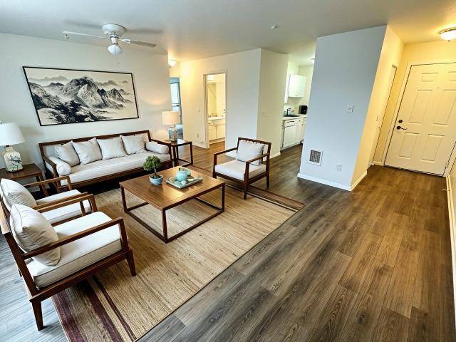 2 Bedroom Condo for Rent at 3418 Ne 65th St #101, Seattle, WA 98115 Ravenna