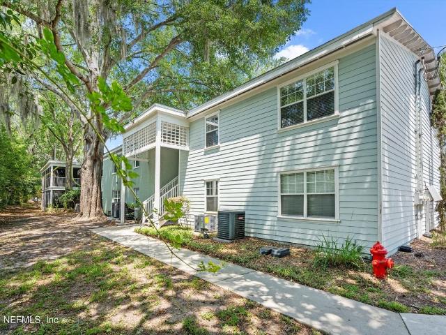 2 Bedroom Condo for Rent at 3434 Blanding Blvd #226, Jacksonville, FL 32210 Cedar Hills Estates