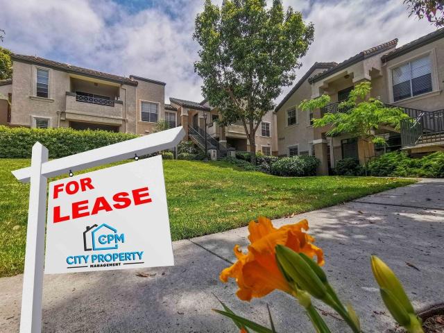 2 Bedroom Condo for Rent at 3540 Caminito El Rincon, San Diego, CA 92130 Carmel Valley