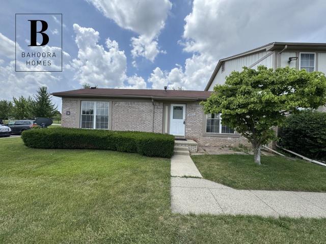 2 Bedroom Condo for Rent at 35451 Townley Drive, Sterling Heights, MI 48312 Sterling Heights