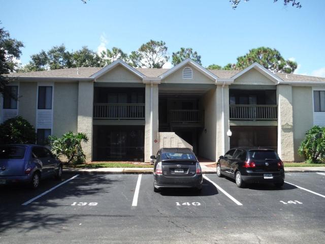 2 Bedroom Condo for Rent at 3595 Sable Palm Ln #K, Titusville, FL 32780 La Cita