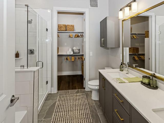 2 Bedroom Condo for Rent at 3500 McKinney Ranch Parkway #611.28, McKinney, TX 75070