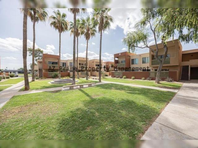 2 Bedroom Condo for Rent at 3500 N Hayden Rd #2111, Scottsdale, AZ 85251