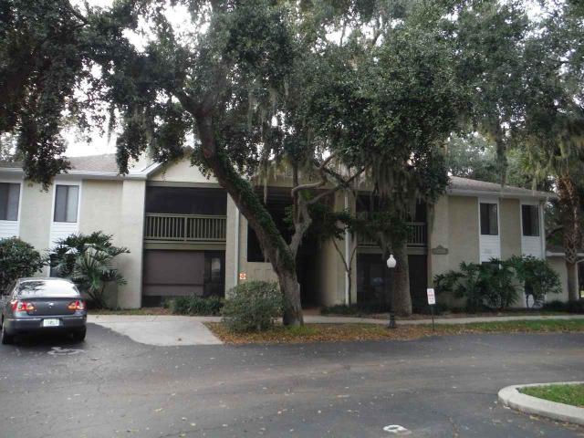 2 Bedroom Condo for Rent at 3510 Sable Palm Ln, Titusville, FL 32780 La Cita
