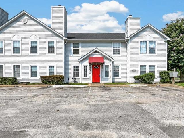 2 Bedroom Condo for Rent at 351 Fort Worth Ave, Norfolk, VA 23505 Oakdale Farms