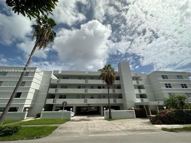 2 Bedroom Condo for Rent at 3527 Ne 168th St #408, North Miami Beach, FL 33160 Eastern Shores