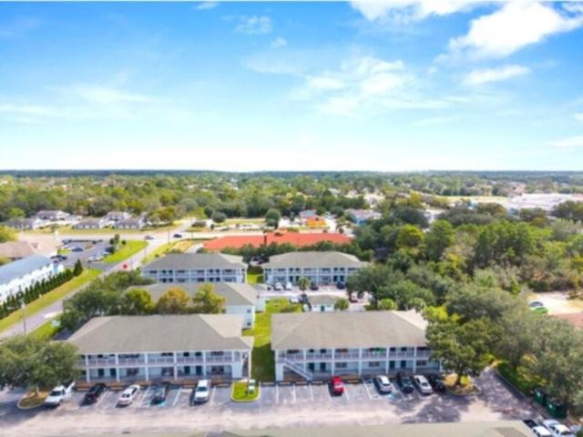 2 Bedroom Condo for Rent at 3535 Portillo Rd #9, Spring Hill, FL 34608
