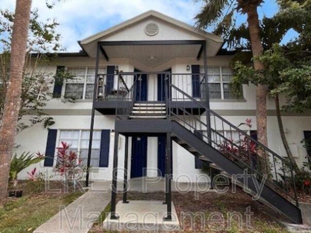 2 Bedroom Condo for Rent at 3651 N Goldenrod Rd #F109, Winter Park, FL 32792
