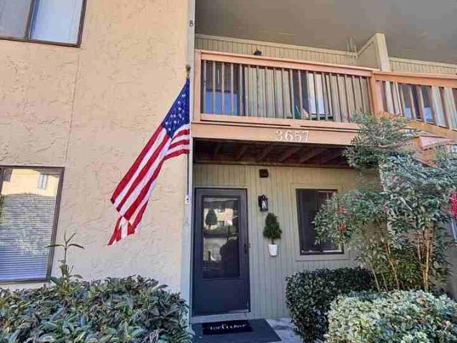 2 Bedroom Condo for Rent at 3657 Saint Johns Ct Unit A, Wilmington, NC 28403