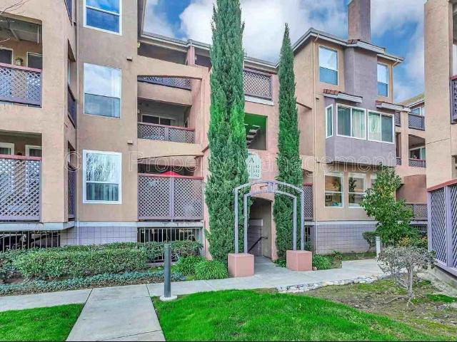 2 Bedroom Condo for Rent at 3695 Stevenson Blvd #142, Fremont, CA 94538 Central Downtown