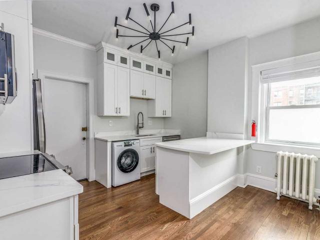 2 Bedroom Condo for Rent at 369 Tappan St #6, Brookline, MA 02445 Washington Square