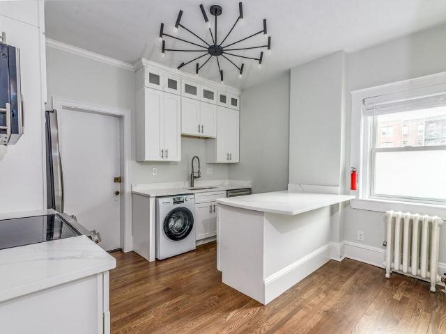 2 Bedroom Condo for Rent at 369 Tappan St #6, Brookline, MA 02445 Washington Square