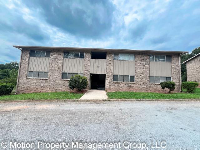 2 Bedroom Condo for Rent at 3600 Indian Creek Way, Clarkston, GA 30021