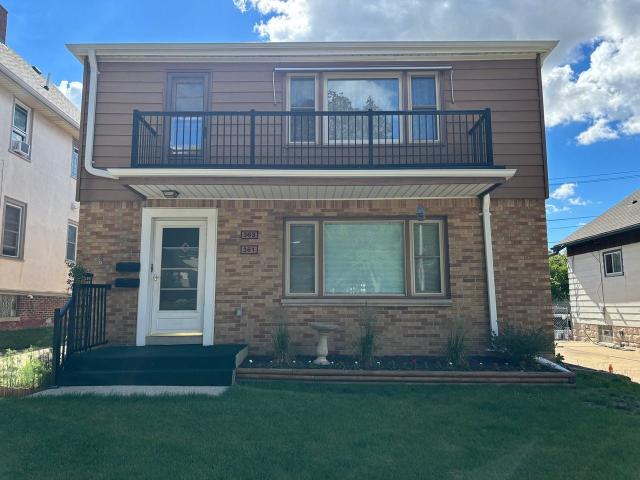 2 Bedroom Condo for Rent at 361 N 62nd St, Milwaukee, WI 53213 Bluemound Heights