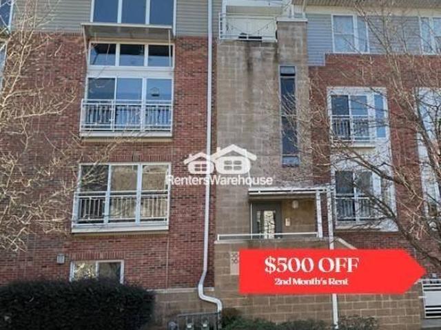 2 Bedroom Condo for Rent at 3634 Card St, Charlotte, NC 28205 NoDa