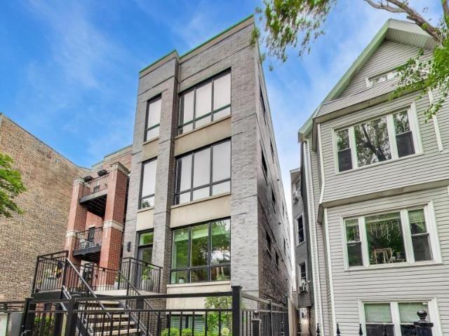 2 Bedroom Condo for Rent at 3740 N Clifton Ave, Chicago, IL 60613 Lakeview