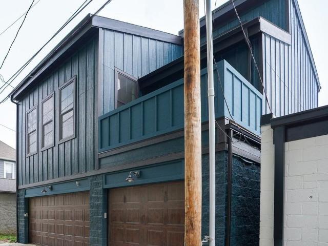 2 Bedroom Condo for Rent at 376 E Whittier St, Columbus, OH 43206 Schumacher Place