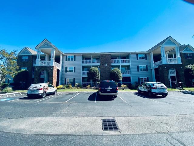 2 Bedroom Condo for Rent at 3774 Hitchcock Way #835, Myrtle Beach, SC 29577