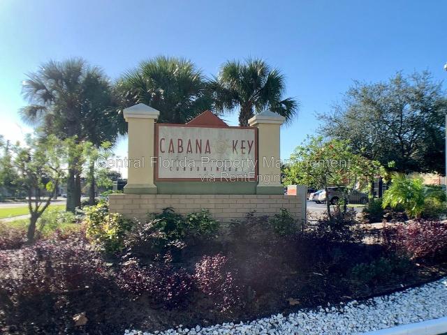 2 Bedroom Condo for Rent at 3700 Idlebrook Cir #210, Casselberry, FL 32707
