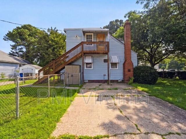 2 Bedroom Condo for Rent at 3702 Cape Henry Ave #A, Norfolk, VA 23513 Coleman Place