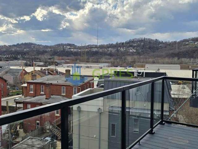 2 Bedroom Condo for Rent at 3725 Butler St #503, Pittsburgh, PA 15201 Lower Lawrenceville