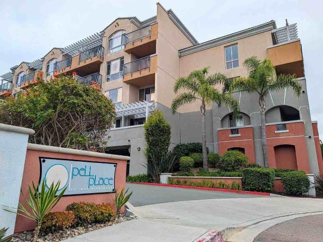 2 Bedroom Condo for Rent at 3877 Pell Pl, San Diego, CA 92130 Carmel Valley