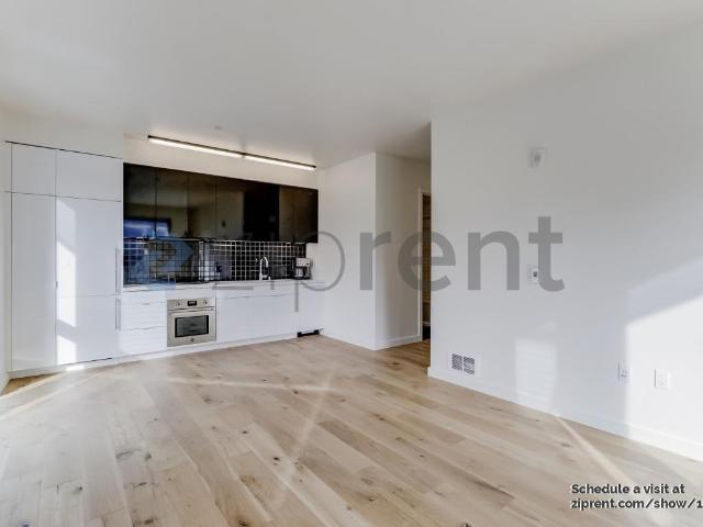 2 Bedroom Condo for Rent at 388 Fulton St #211, San Francisco, CA 94102 Hayes Valley