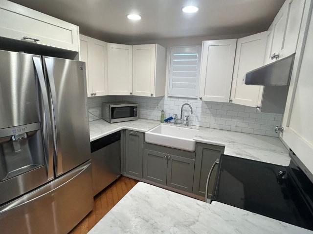 2 Bedroom Condo for Rent at 3965 Hortensia St, San Diego, CA 92110 Old Town