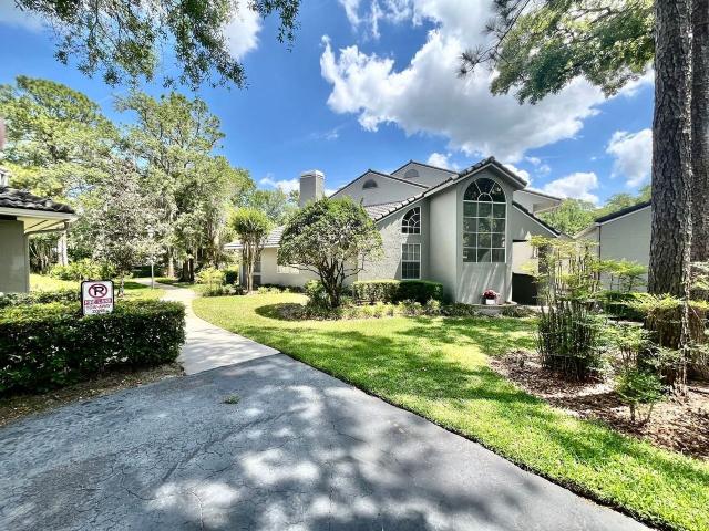 2 Bedroom Condo for Rent at 3970 Lancashire Ln, Wekiwa Springs, FL 32779 Wekiva Club Estates