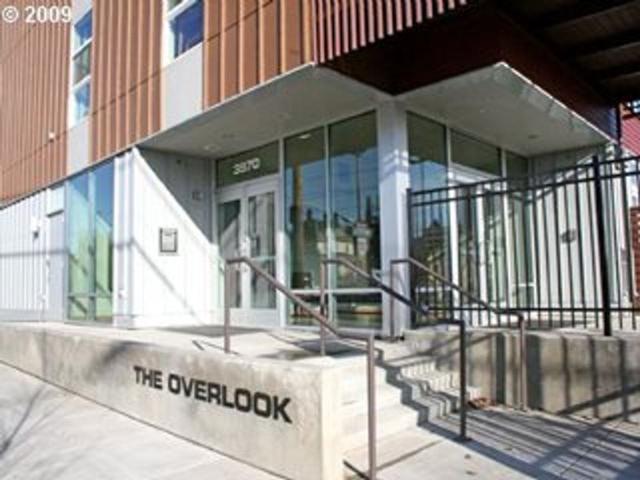 2 Bedroom Condo for Rent at 3970 N Interstate Ave #404, Portland, OR 97227 Overlook