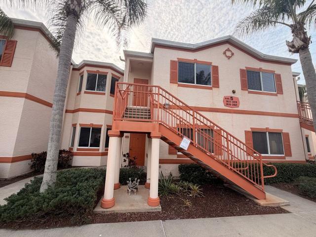 2 Bedroom Condo for Rent at 3980 Mediterranea Cir #522, Sarasota, FL 34233