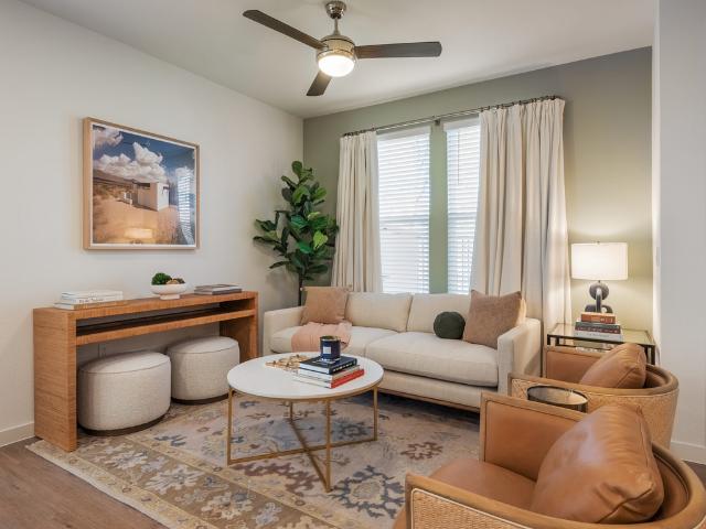 2 Bedroom Condo for Rent at 3901 James Pitts Drive #225.14, McKinney, TX 75071