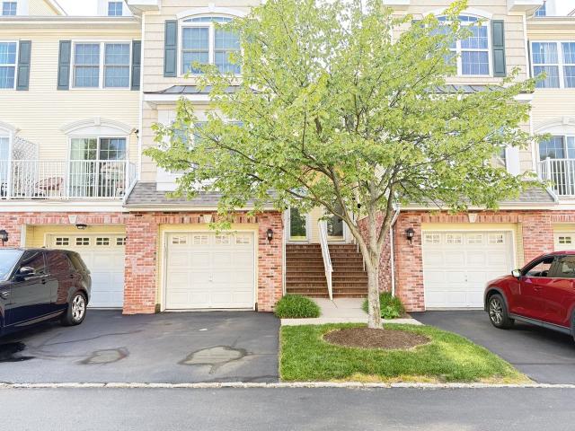 2 Bedroom Condo for Rent at 7 Elco Ct #7, Bayonne, NJ 07002 Constable Hook
