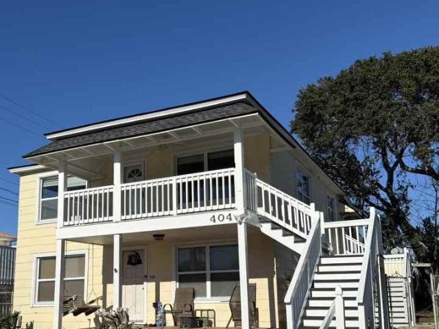2 Bedroom Condo for Rent at 404 23rd Ave N #B, Myrtle Beach, SC 29577
