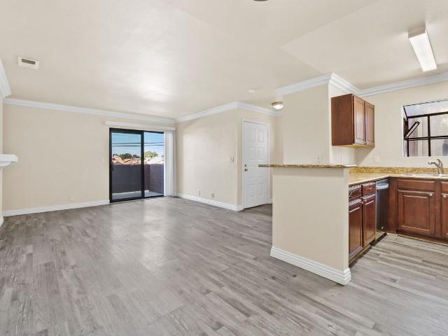 2 Bedroom Condo for Rent at 4050 Pacific Harbors Dr #230, Las Vegas, NV 89121