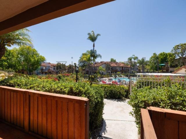 2 Bedroom Condo for Rent at 4059 Carmel View Rd #41, San Diego, CA 92130 Carmel Valley