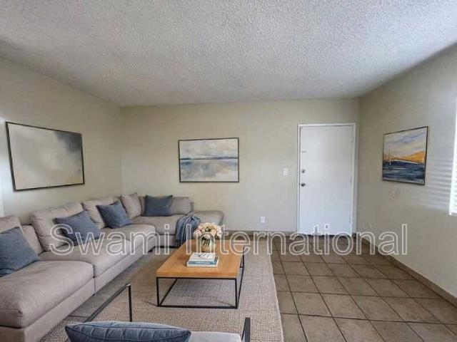 2 Bedroom Condo for Rent at 400 E 120th St #05, Los Angeles, CA 90061 Harbor Gateway North