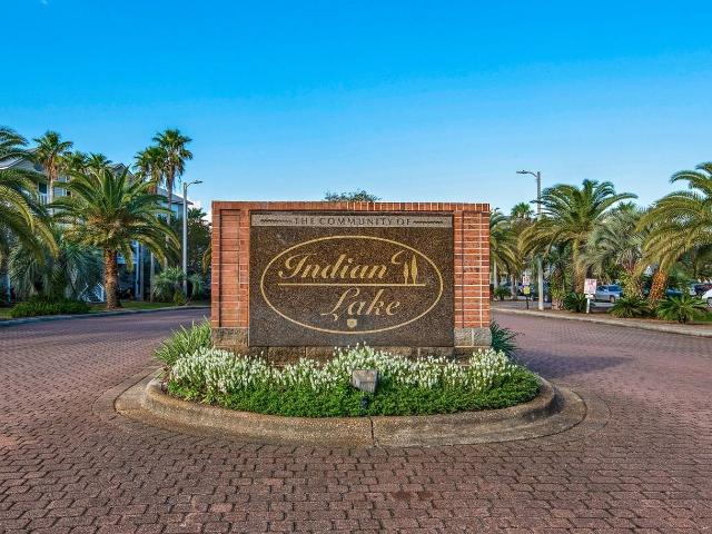 2 Bedroom Condo for Rent at 4010 Dancing Cloud Ct #387, Destin, FL 32541