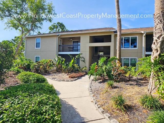 2 Bedroom Condo for Rent at 4016 Crockers Lake Blvd #18, Sarasota, FL 34238