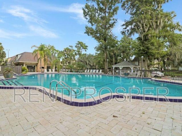 2 Bedroom Condo for Rent at 4022 Versailles Dr #C, Orlando, FL 32808 Rosemont