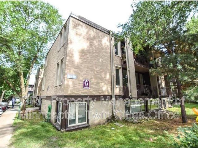 2 Bedroom Condo for Rent at 4029 14th Ave S #12G, Minneapolis, MN 55407 Bancroft