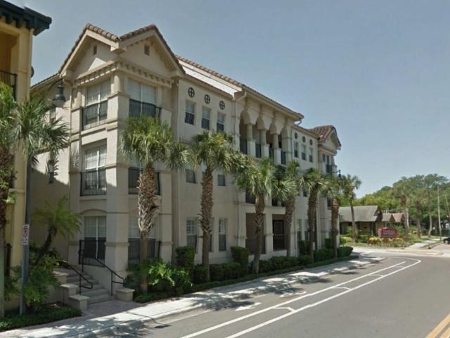 2 Bedroom Condo for Rent at 402 S Armenia Ave #133, Tampa, FL 33609 Courier City Oscawana