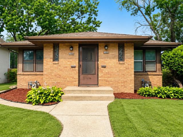 2 Bedroom Condo for Rent at 4037 Fremont Ave N #4037, Minneapolis, MN 55412 Webber Camden