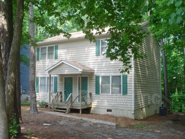 2 Bedroom Condo for Rent at 40 Xebec Way, Raleigh, NC 27606 Southwest Raleigh