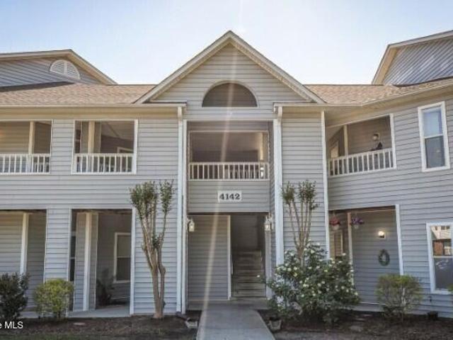 2 Bedroom Condo for Rent at 4142 Breezewood Dr Apt 201, Wilmington, NC 28412