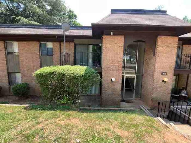 2 Bedroom Condo for Rent at 415 Orchard Trace Ln #2, Charlotte, NC 28213 Hidden Valley