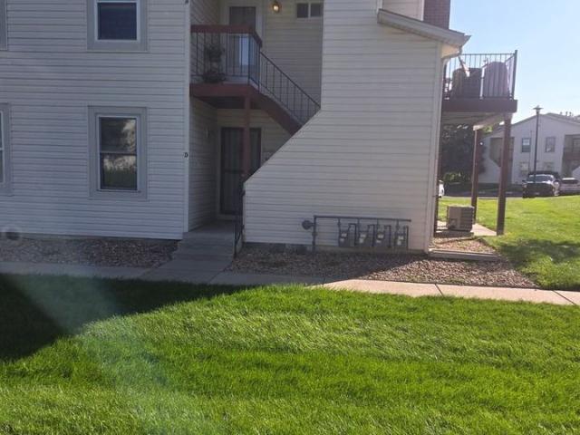2 Bedroom Condo for Rent at 4165 E 119th Pl #D, Thornton, CO 80233